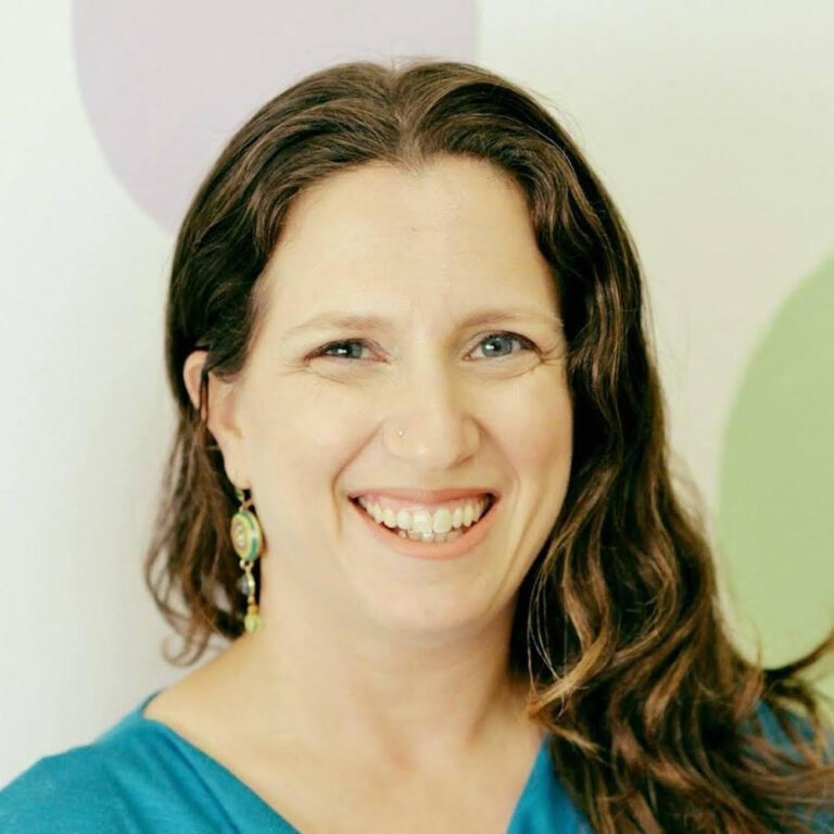 Maya Ben Shoshan – ISTA – The Israeli Sandplay Therapists Association